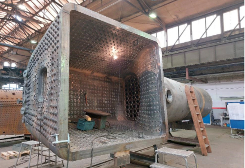 Prince of Wales details | News | Prince of Wales | A1 Locomotives