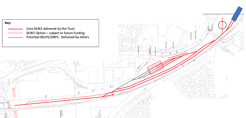 Darlington Locomotive Works