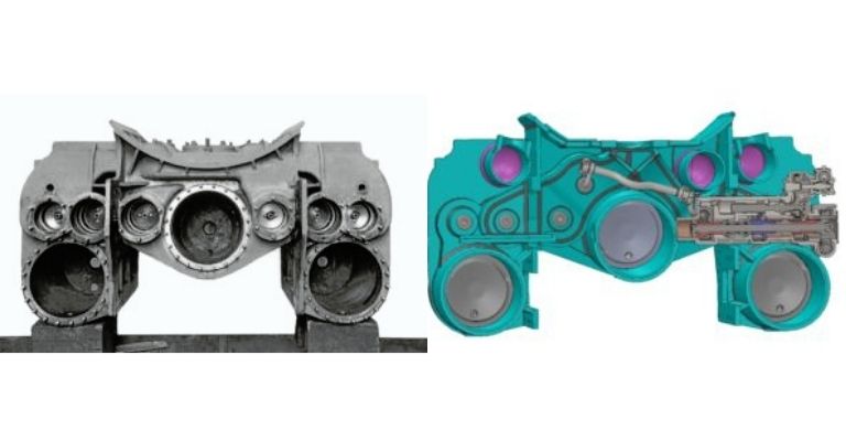 The Monobloc Club | Sponsor a Component | Support Us | Prince of Wales ...